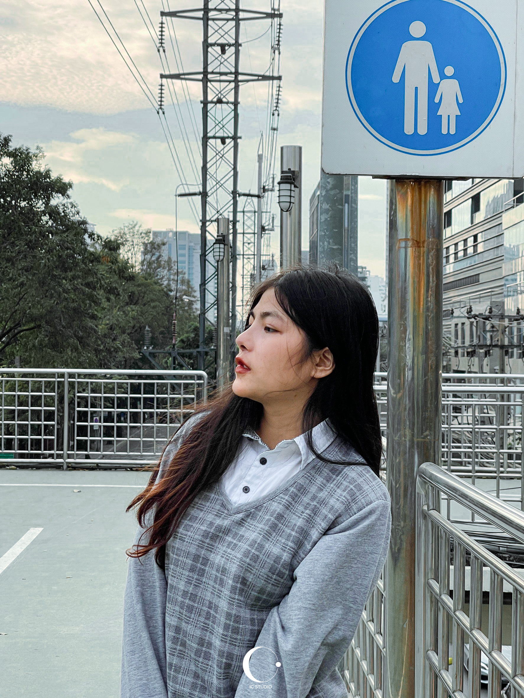 - Blogmun สะพานเขียว ย่านสวนลุม- ถนนวิทยุ สไตล์ญี่ปุ่น