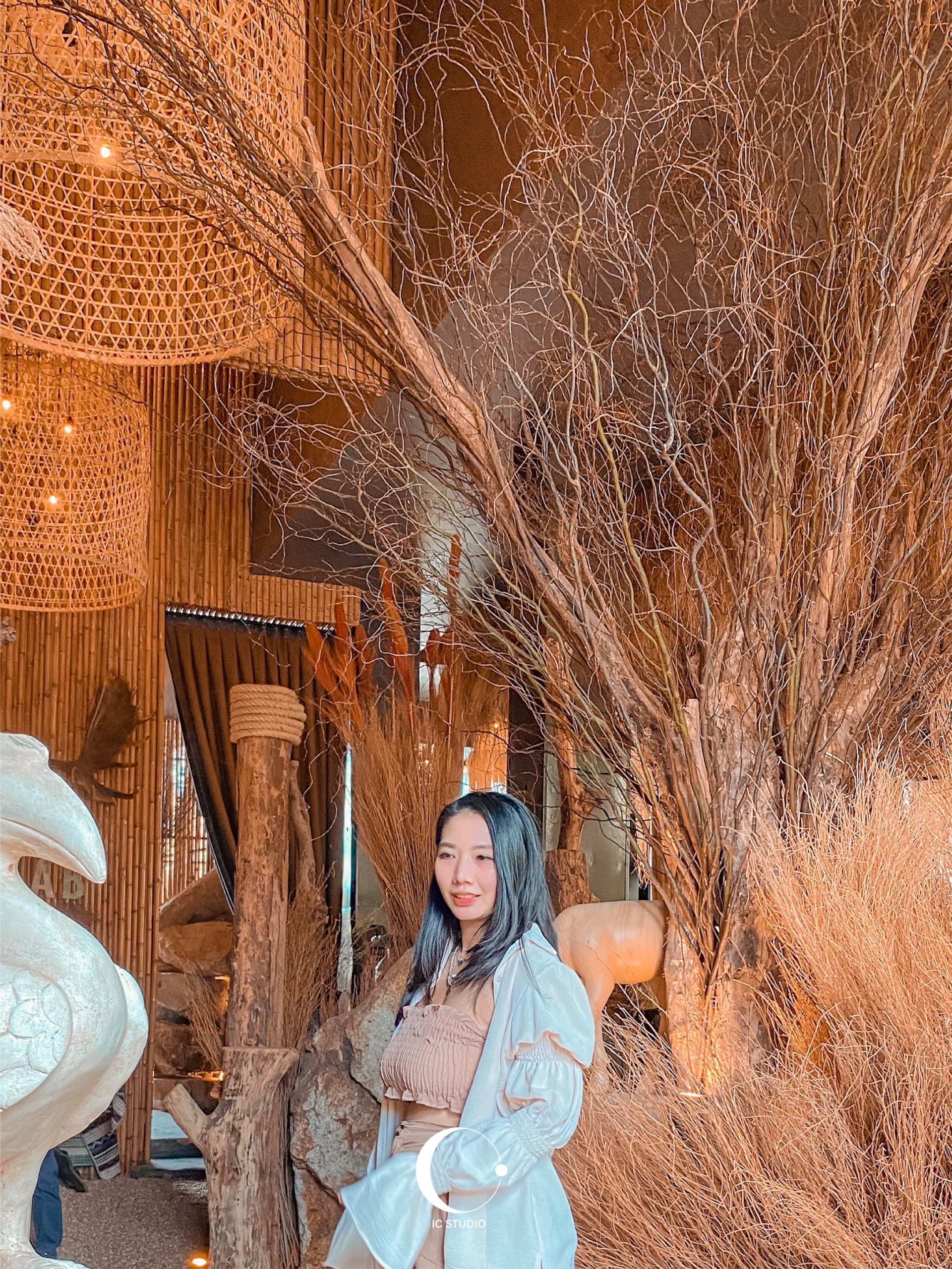 TAAB luxury camp - Cafe อ่างศิลา ชลบุรี - Blogmun camp cafe อ่าศิลา ชลบุรี