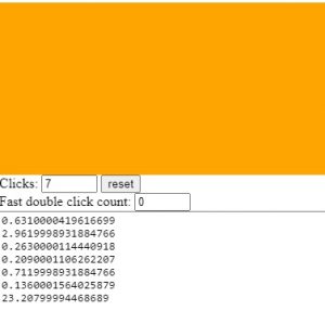 แก้ Mouse คลิ๊กเบิ้ลสองครั้งติด (ไม่ต้องแงะ) - Blogmun
